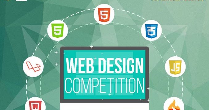 Kompetisi - Web Design Competition VOCOMFEST 2016 ( 11 Februari – 10 ...