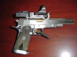 GUNS PICTURES: Zip Gun