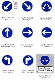 Contextual and Design blog: Amy Li : Symbolism and Shapes: Road Signs