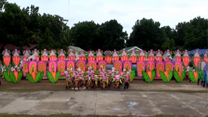 Dalaguetenon's Pride: festivals