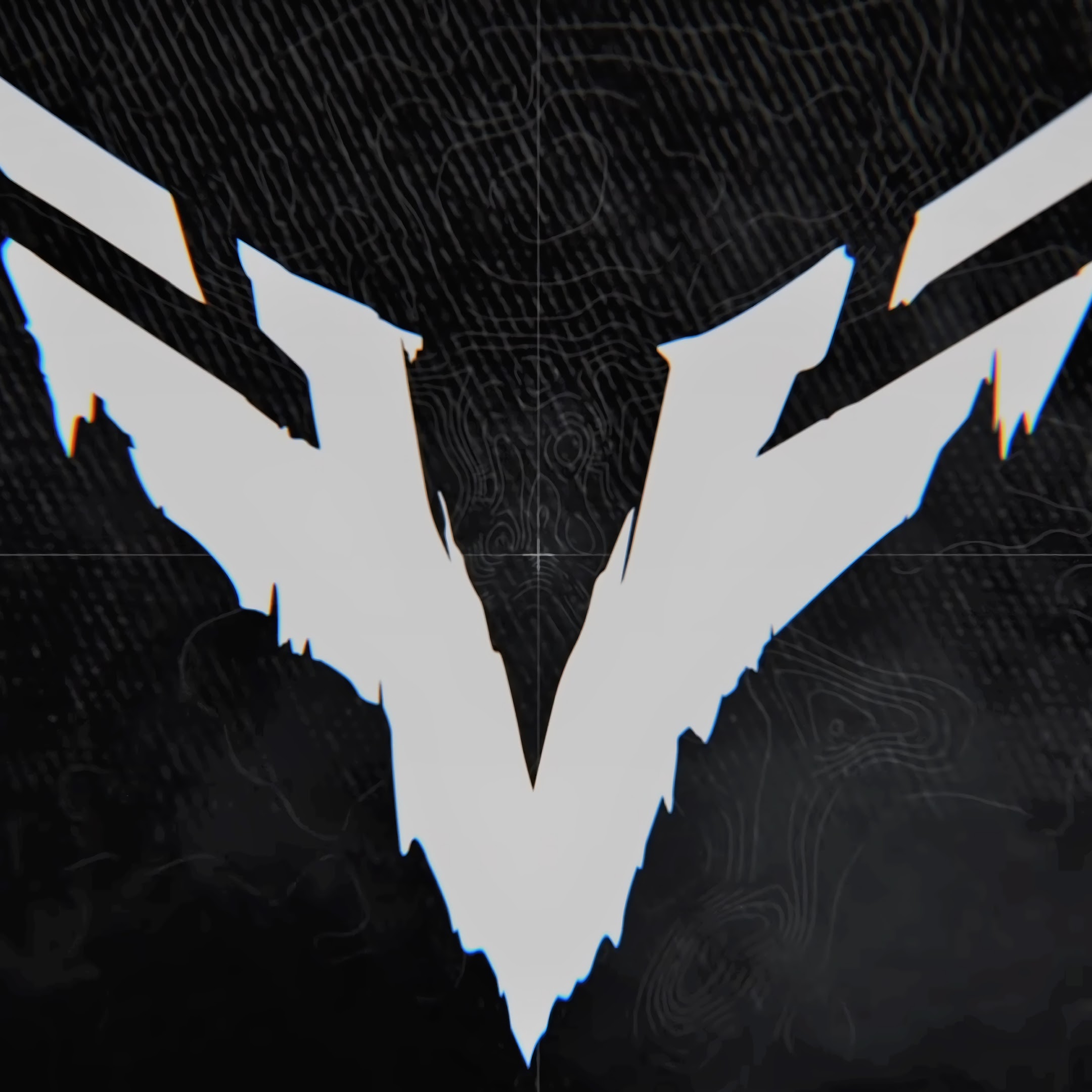 Ghost Recon Breakpoint, The Wolves, Logo, 4K, #5 Wallpaper PC Desktop