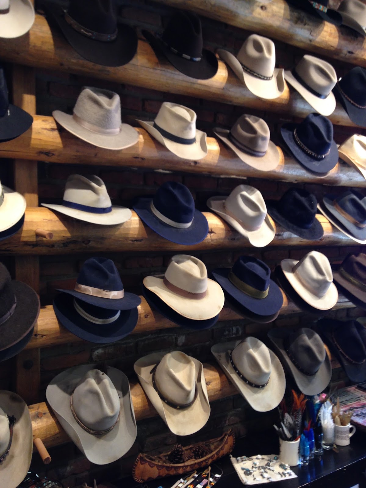 CHAD'S DRYGOODS: KEMO SABE ASPEN LIKE IT USED TO BE