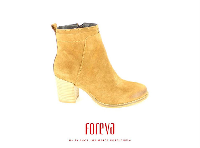 Foreva | Catálogo calçado outono-inverno 2016 ~ Mad Moda