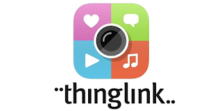 The Teaching Thief: Building A Community of Readers with ThingLink