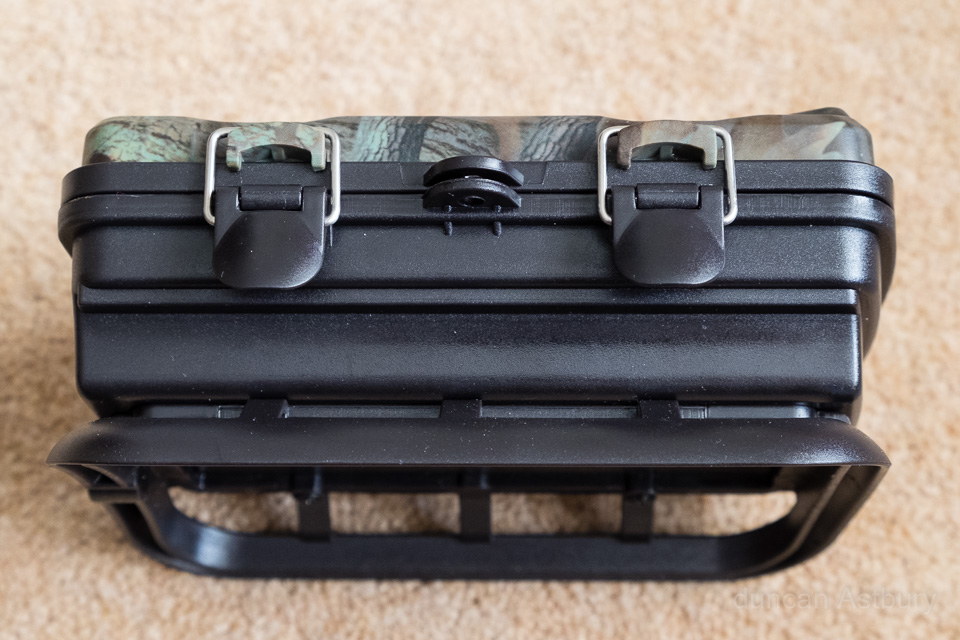 The Victure HC200 Trail Camera