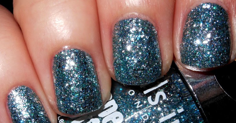 Imperfectly Painted: Nails Inc. Hammersmith