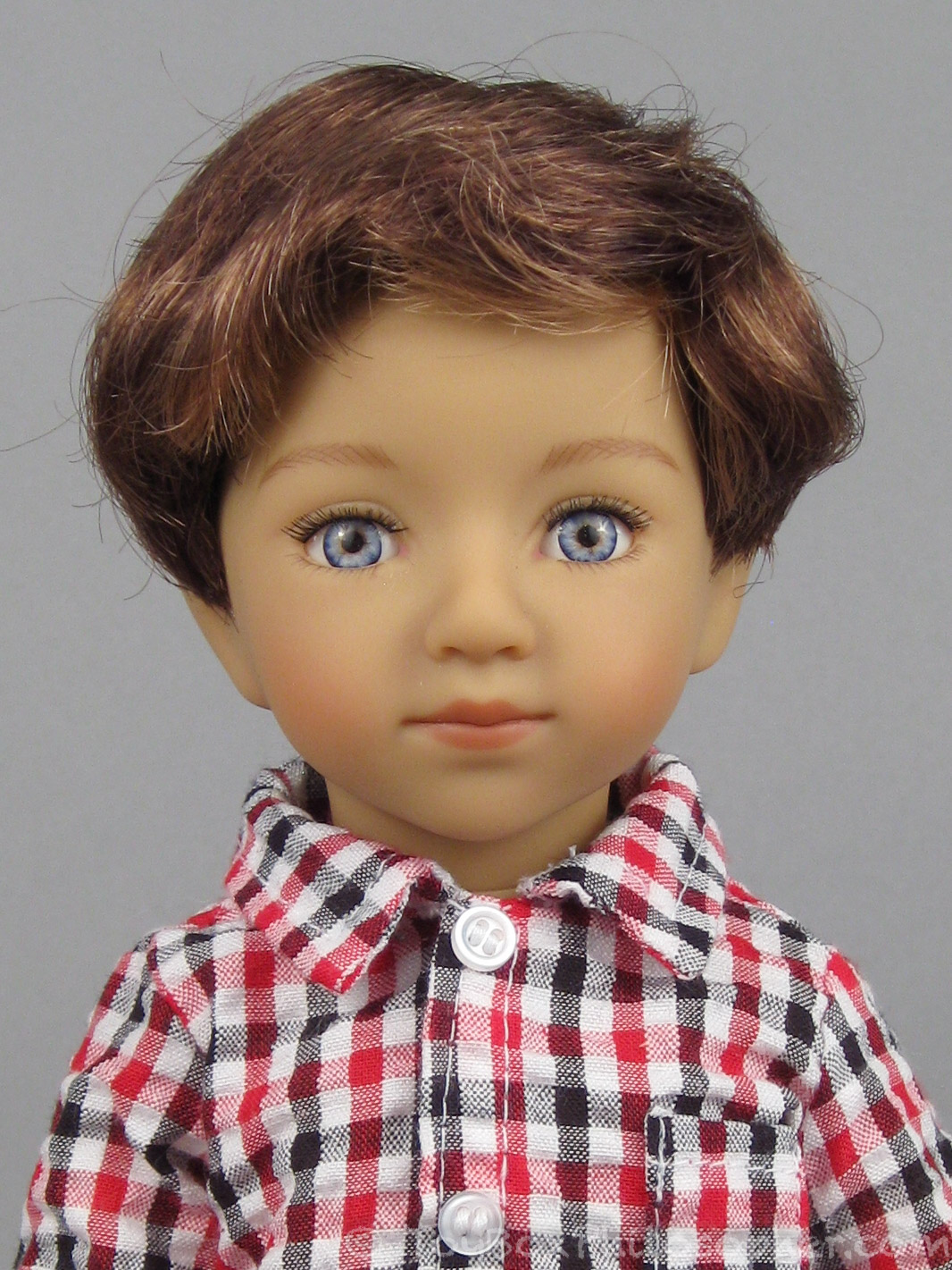 Savannah and Chad Mini Pals by Maru and Friends | The Toy Box Philosopher