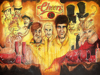 How To Fill The Hours: There is Fan Art for Every Corner of Fandom