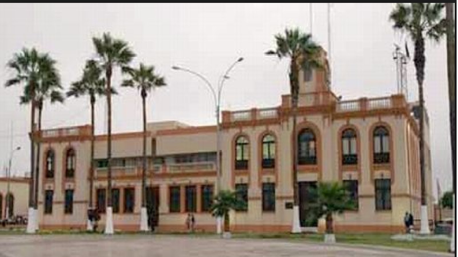 turismo en el peru: lima