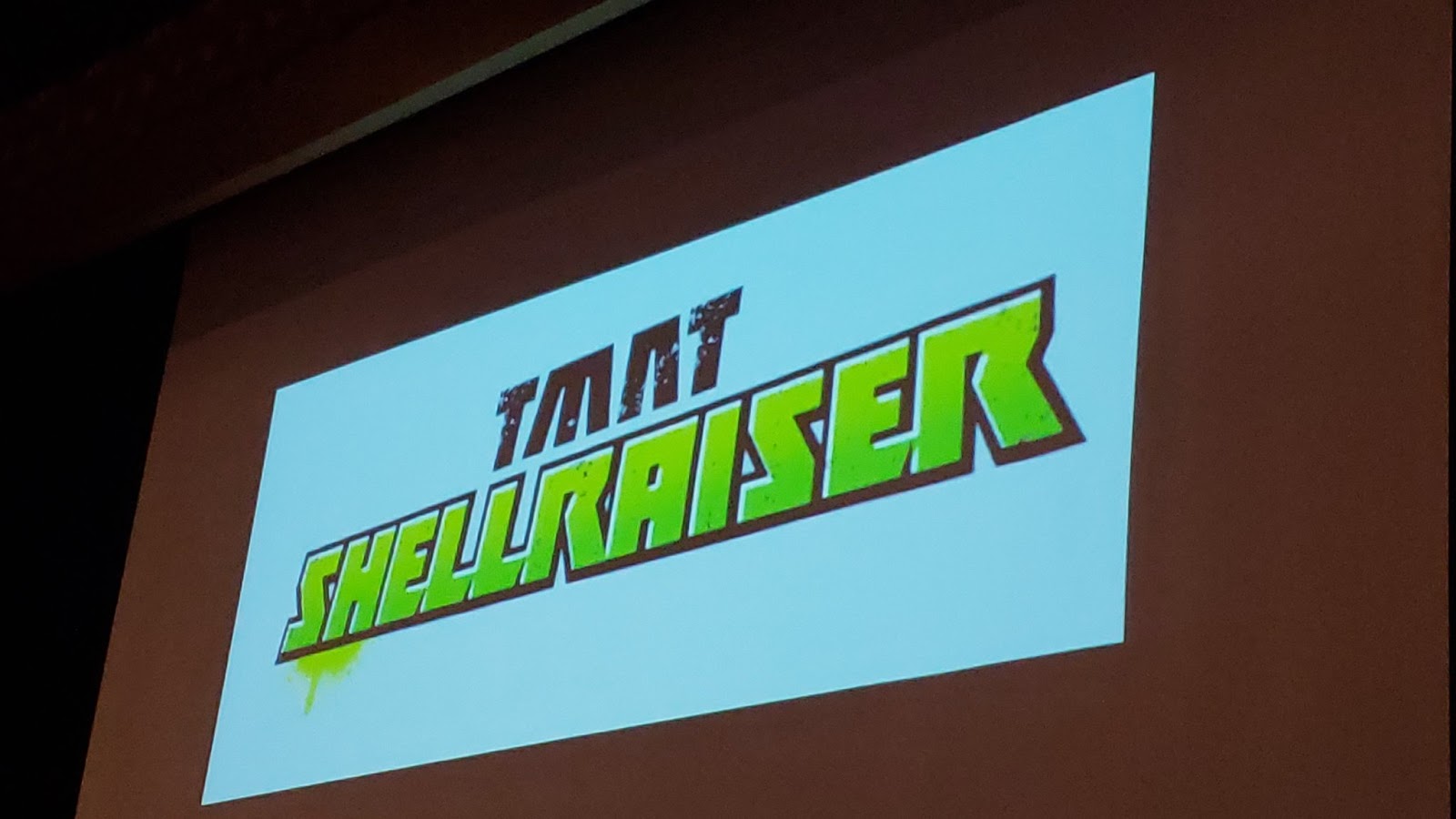 NickALive!: Nickelodeon Universe at American Dream to Feature TMNT ...