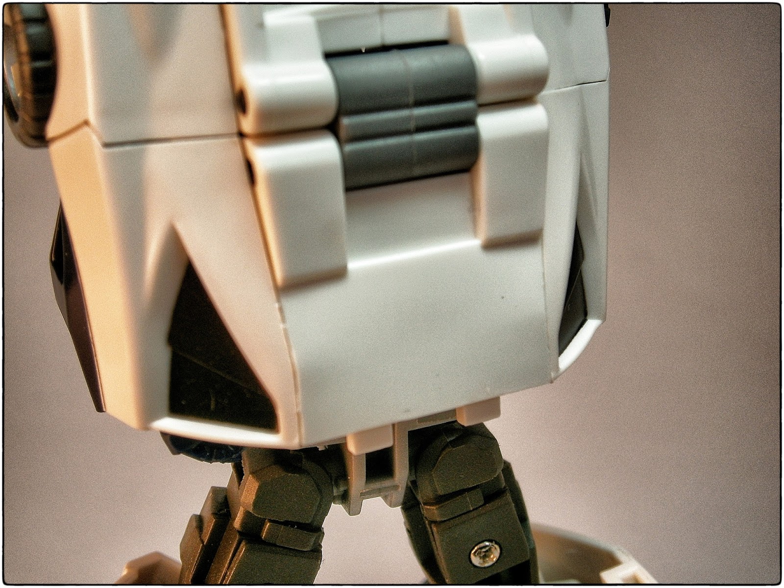 MechaGeezer's Toy Ramblings: Toy Review: FansProject Causality CA-09 ...