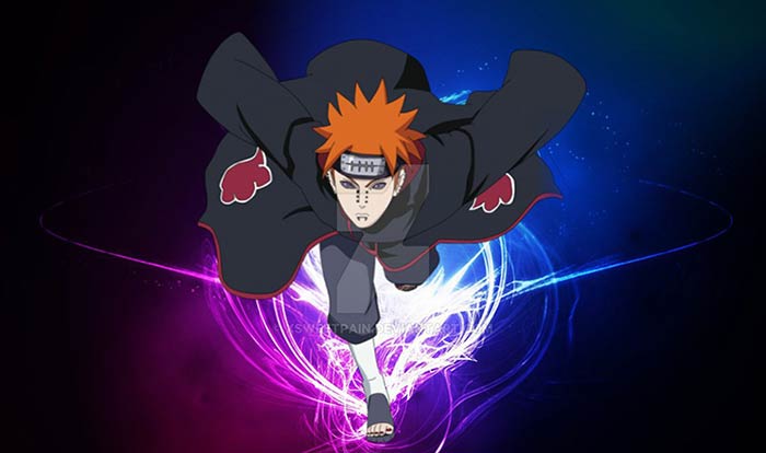 MMorpg Naruto Game Online Blog: Team 10’s Choji Akimichi in RPG Game