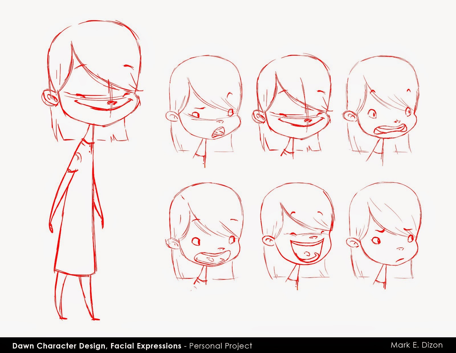 MARK DIZON PORTFOLIO