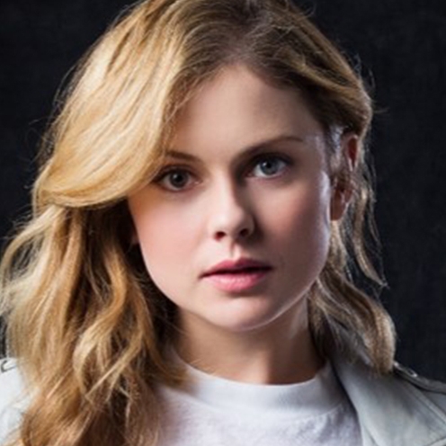 Rose McIver | Summer Landsdown | RPM Yellow Ranger | Power Rangers RPM