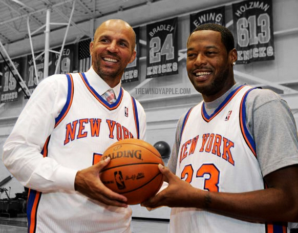 Anything & Everything NBA