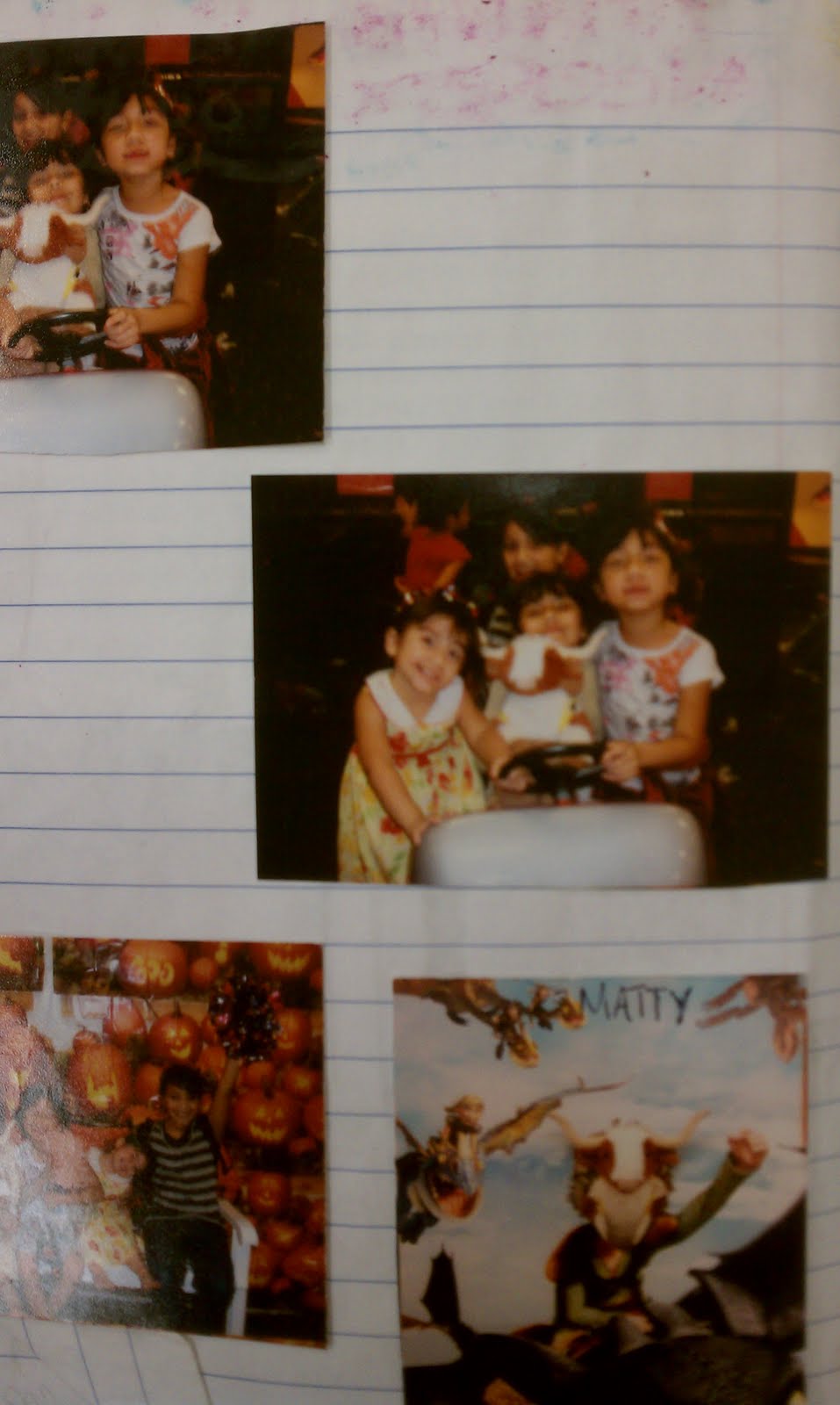 Mrs. Ayala's Kinder Fun: Classroom Mascot- Longhorn Matt