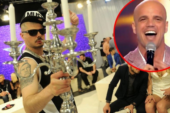 SRAMOTA: Poznati pevač narodne muzike… | EXPRESS