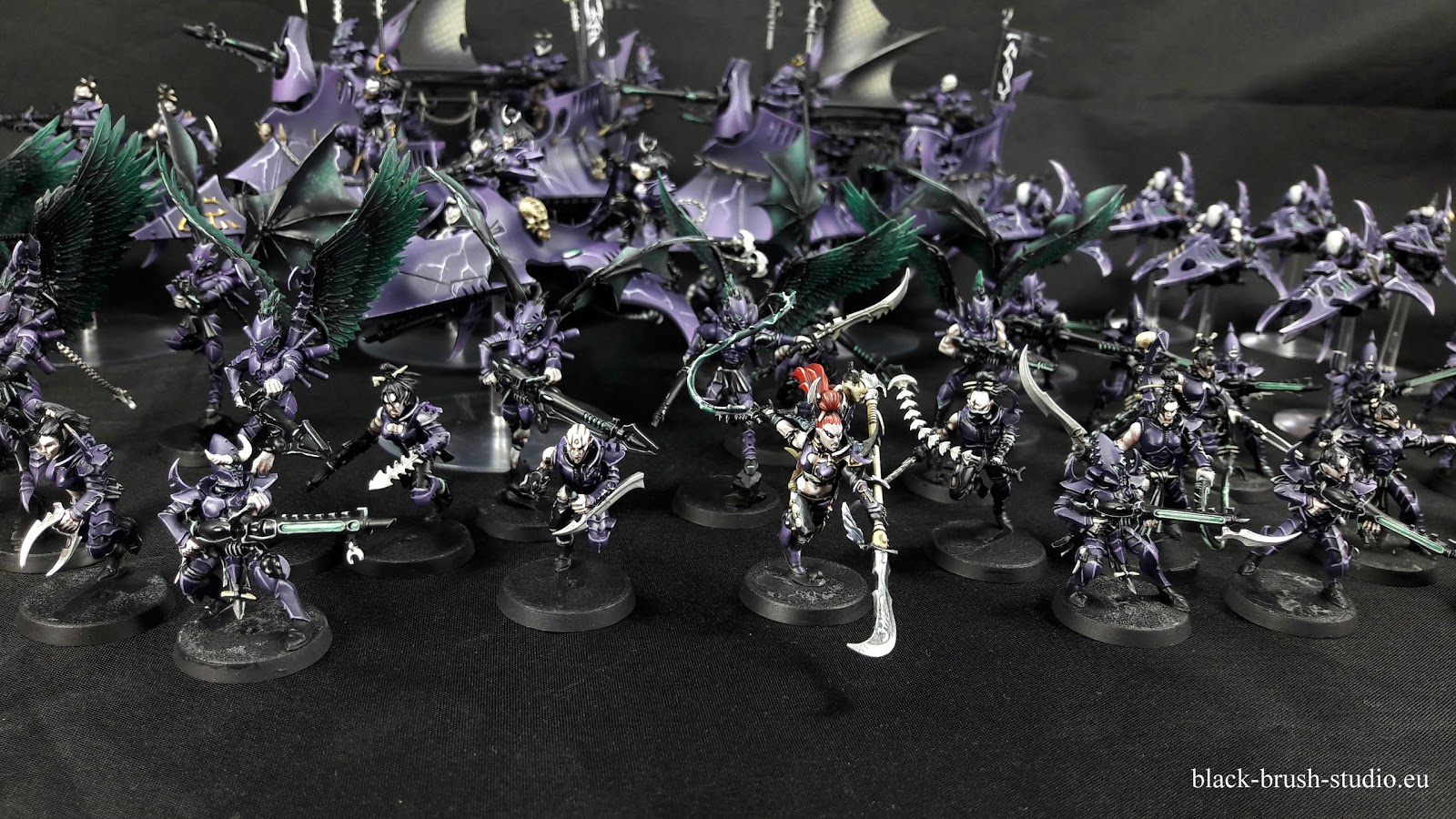 Drukhari - Army