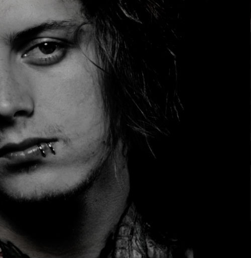 O CARALHO DO ROCK: BEN BRUCE