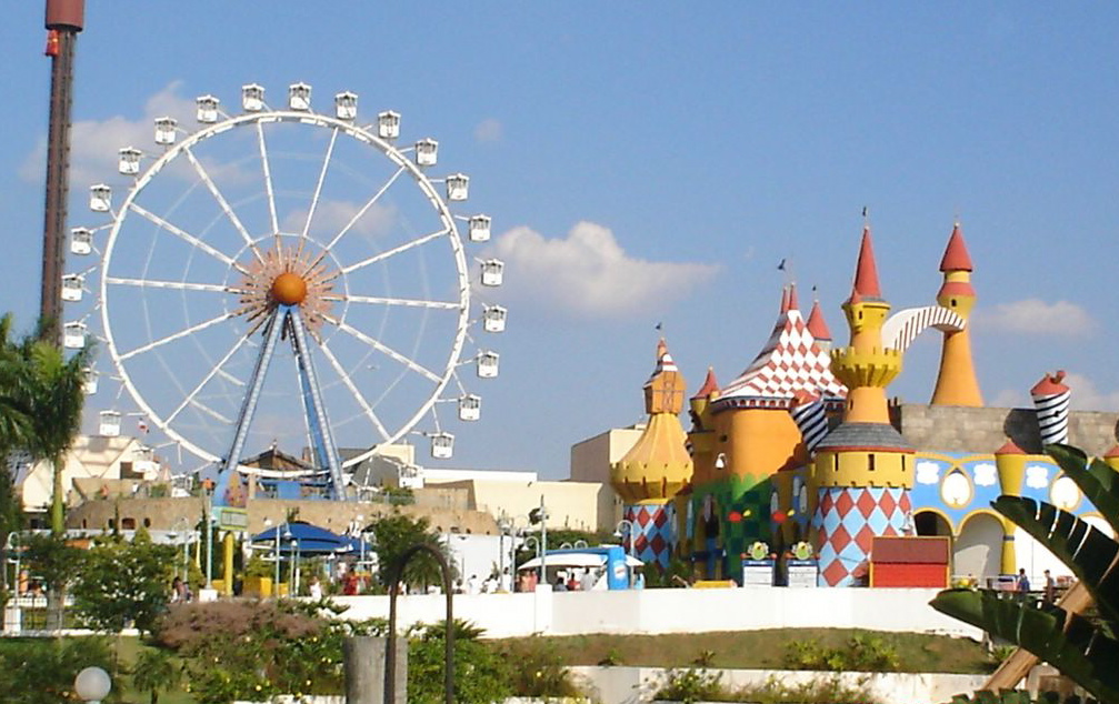 Dicas de viagem! My Trip Tips...: Final de semana em Itupeva, São Paulo!