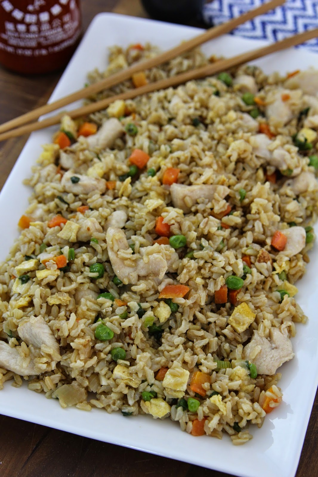 carmen's kitch: Chinese Night!