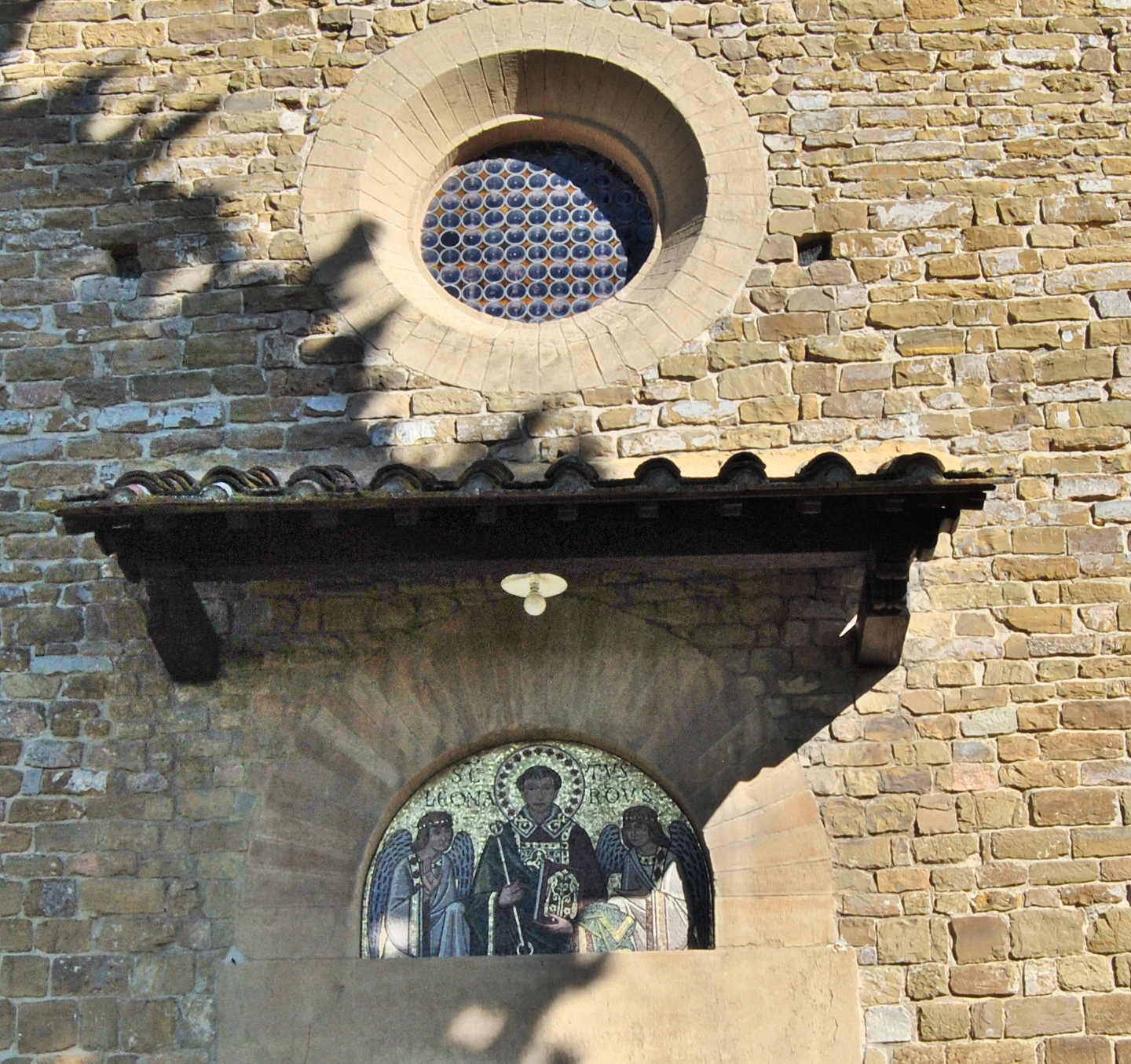 Firenze_Nei_Dettagli: San Leonardo