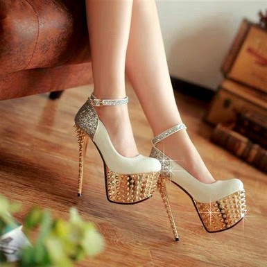 Regal Shoes Ladies Footwear Collection 2014 ~ She9 | Change the Life Style