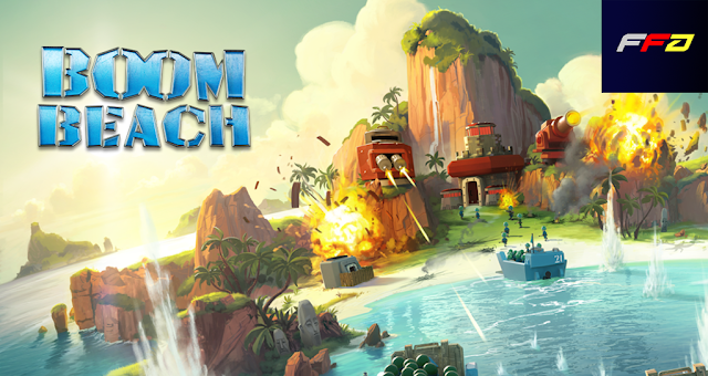 Boom Beach Hack Leading Boom Beach Cheat Site - FFA