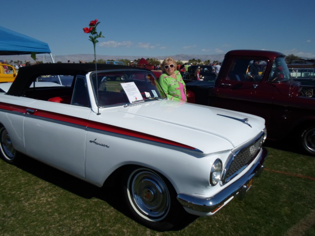 Musing of a Retired Bus Babe