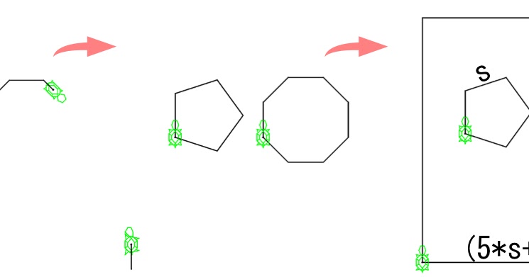 sparse-dense by FoYo: JavaのCompletableFutureによる並行処理