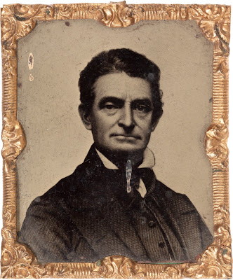 JOHN BROWN TODAYA Biographer's Blog