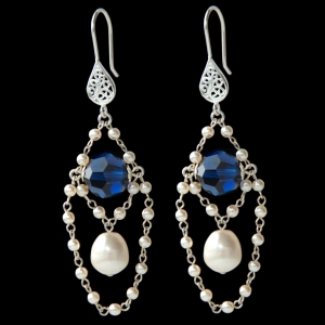 Bag-A-Porter: D Uniquely Designed by Elizabeth Deheza