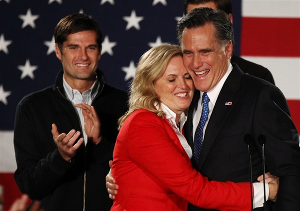 The Doll Sweet Journal.: This Post is Dedicated to Mitt Romney!