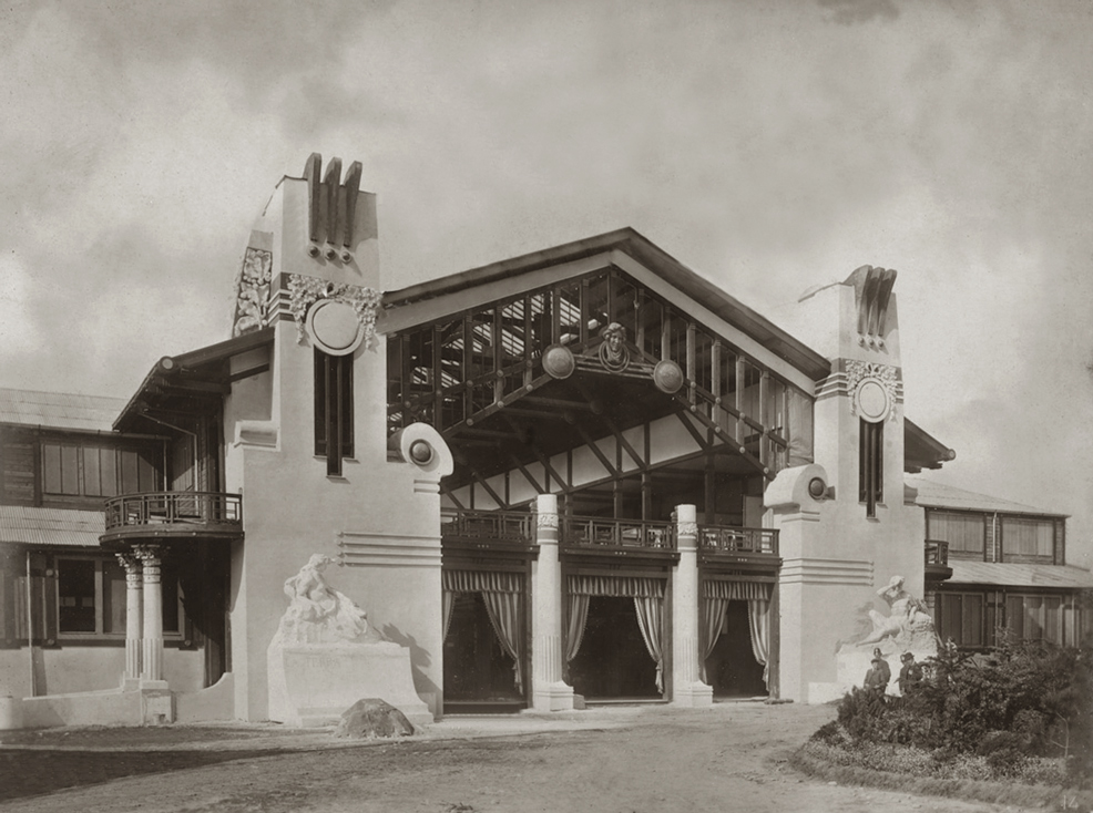 Grandes casas de México: La casa de don Pedro Lascurain y María ...