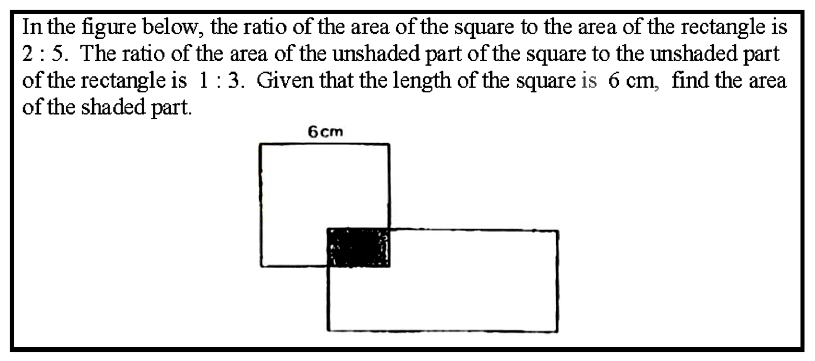 Truly Singaporean Singapore Mathematics: [Pri20151129RTAO] Equalising ...