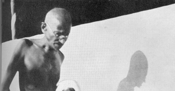 Rogha Gabriel: Misneach