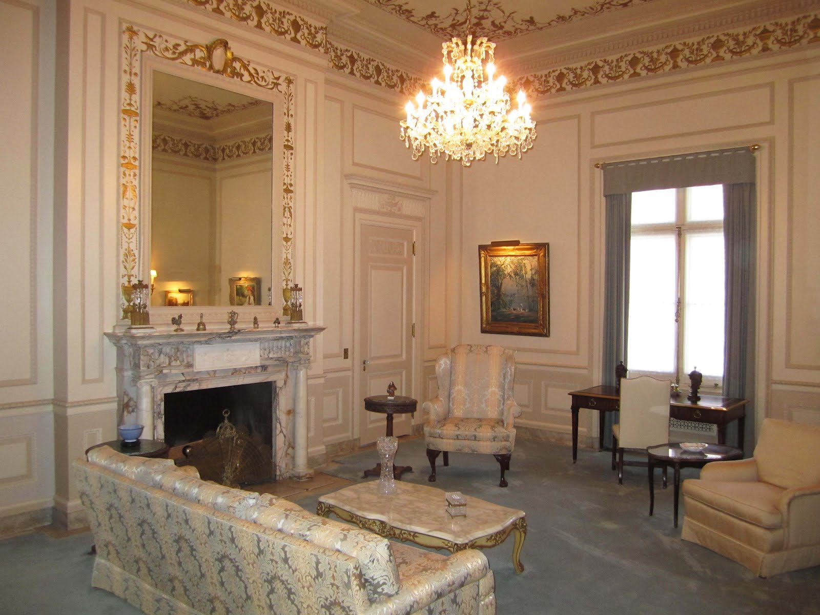 BIG OLD HOUSES: My Kind of House