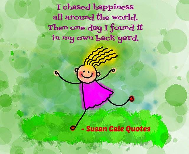 Linda's Peaceful Place: Tuesday Thoughts