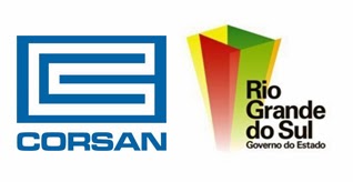 Sul Concursos: FDRH vai realizar concurso público para a Corsan.