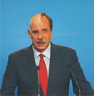 ΠΡΟΜΕΤΩΠΙΔΑ | κ.α.π.α. – Κίνηση Ακομμάτιστων Πολιτών Αγρινίου