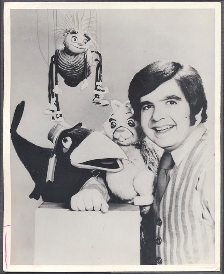 The Classic Nickelodeon Fan Blog: Special Delivery – Dusty’s Treehouse