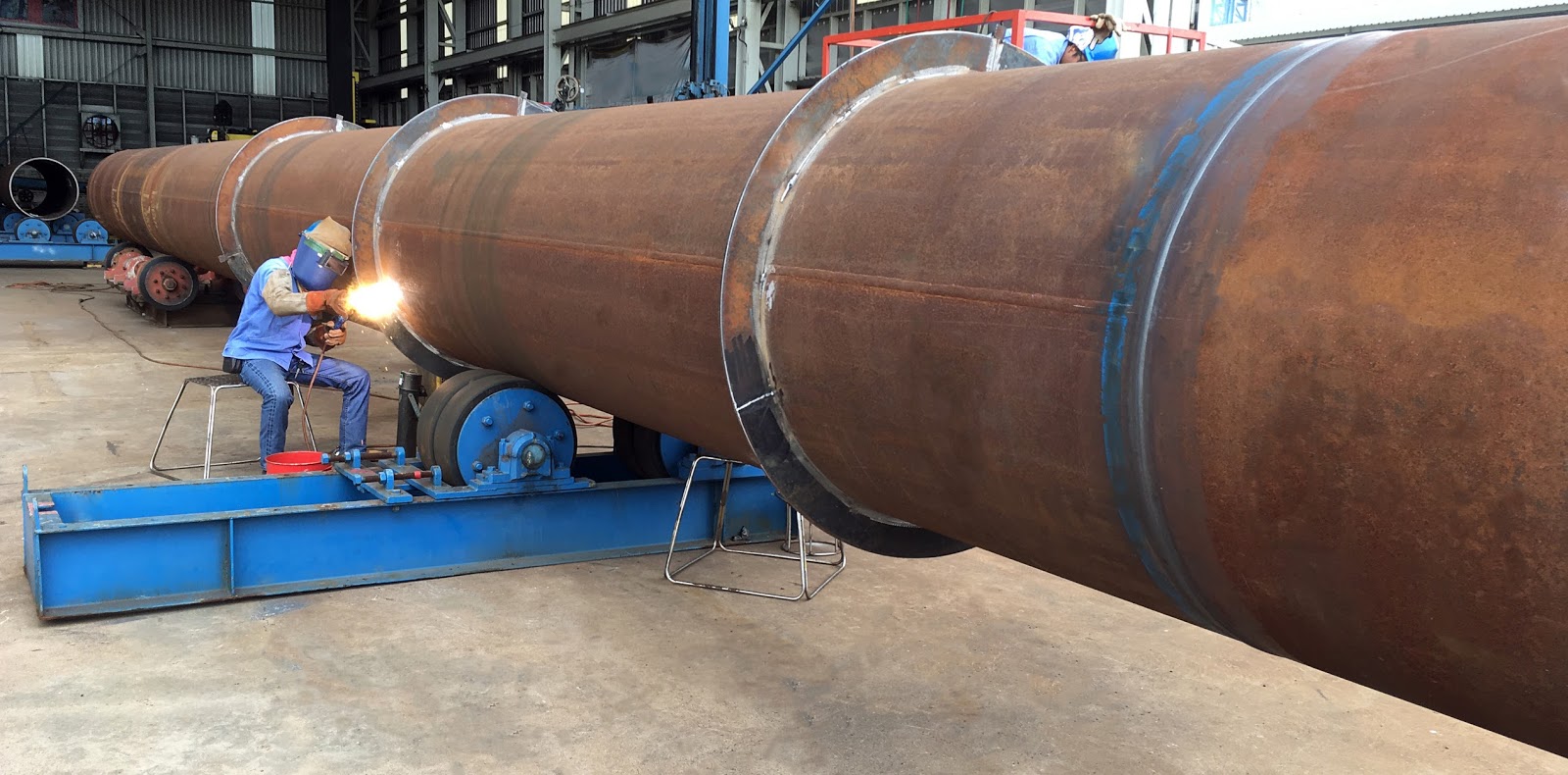 Hotfoil-EHS Industrial Heating, Welding, and Heat Treating Blog: occupation