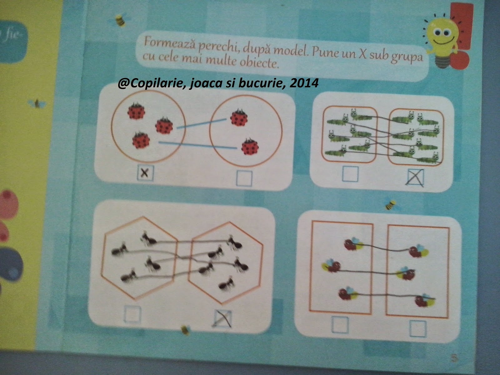COPILĂRIE, JOACĂ ŞI BUCURIE: Fluturaş, fluturaş