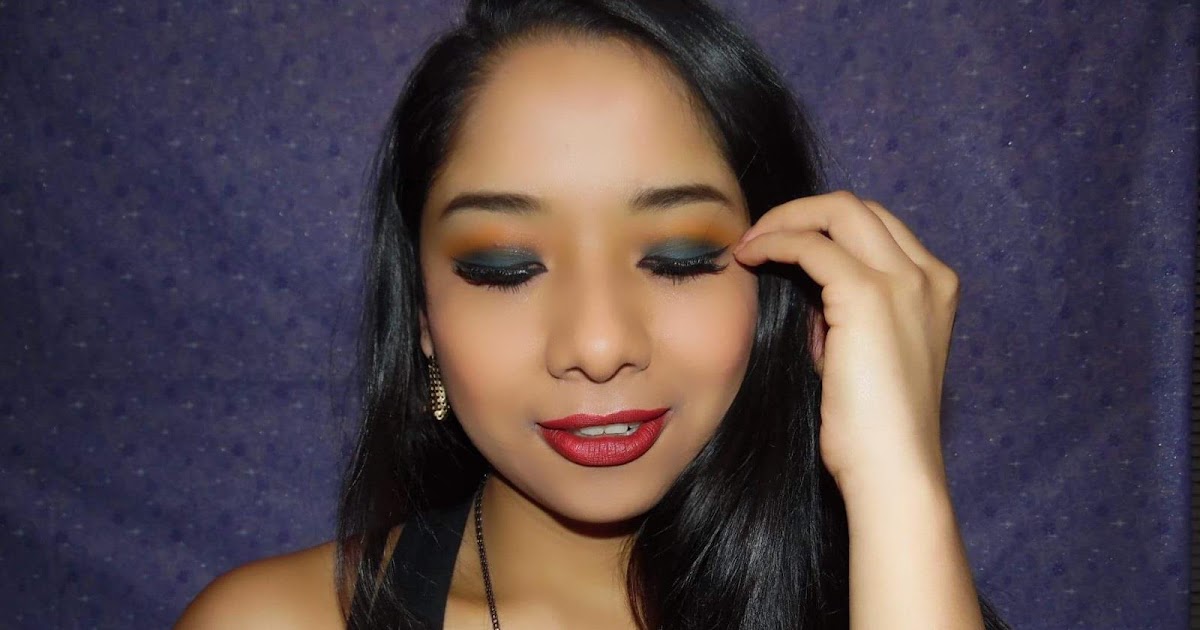 MAQUILLAJE PARA DIA DE LA MADRE / MAKEUP RED LIPS / MAQUILLAJE PASO A PASO