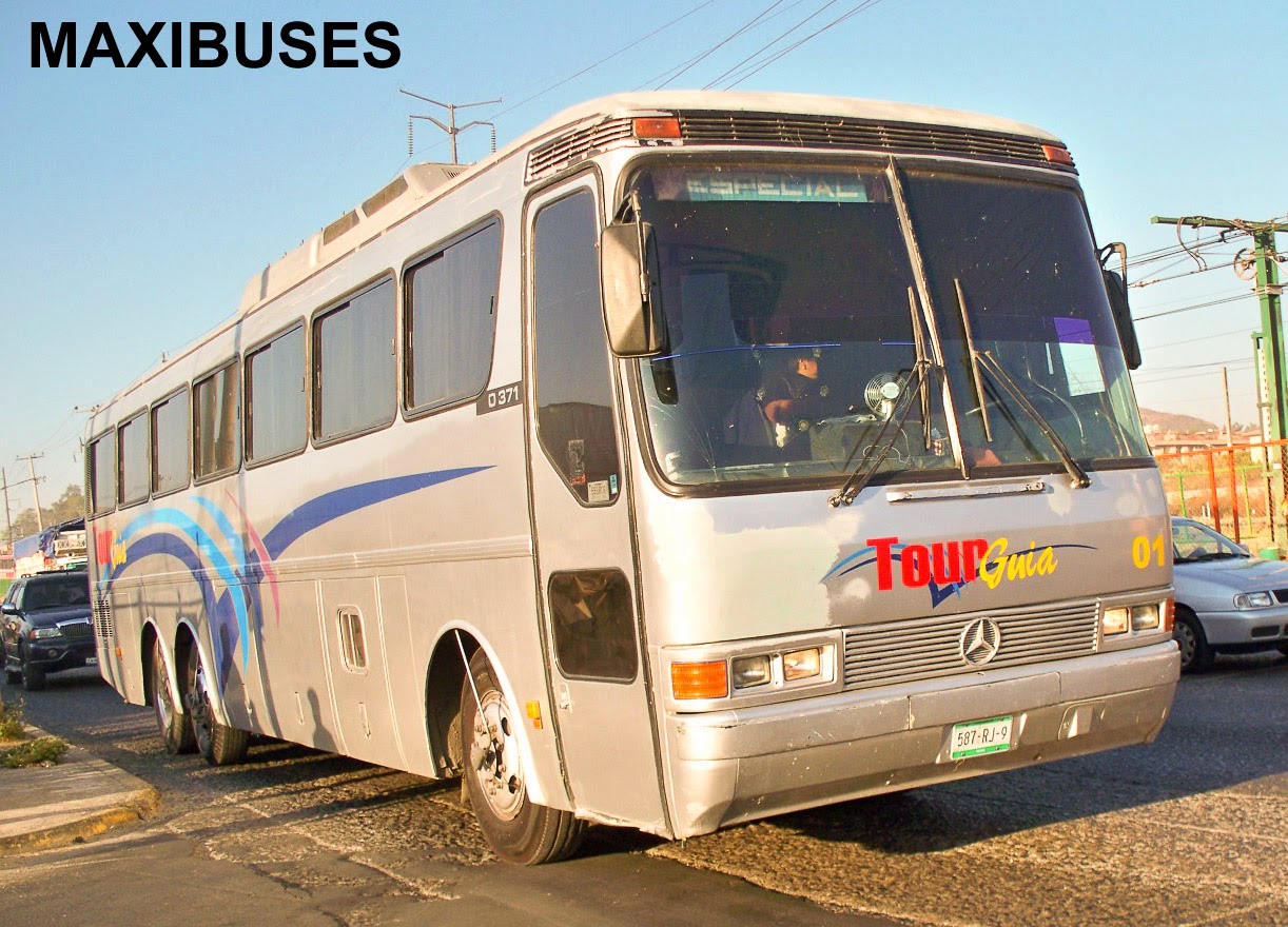 MAXIBUSES: AUTOBUSES TURÍSTICOS TOUR GUIA (TURISMO) MAXIBUSES: AUTOBUSES TURÍSTICOS TOUR GUIA (TURISMO)