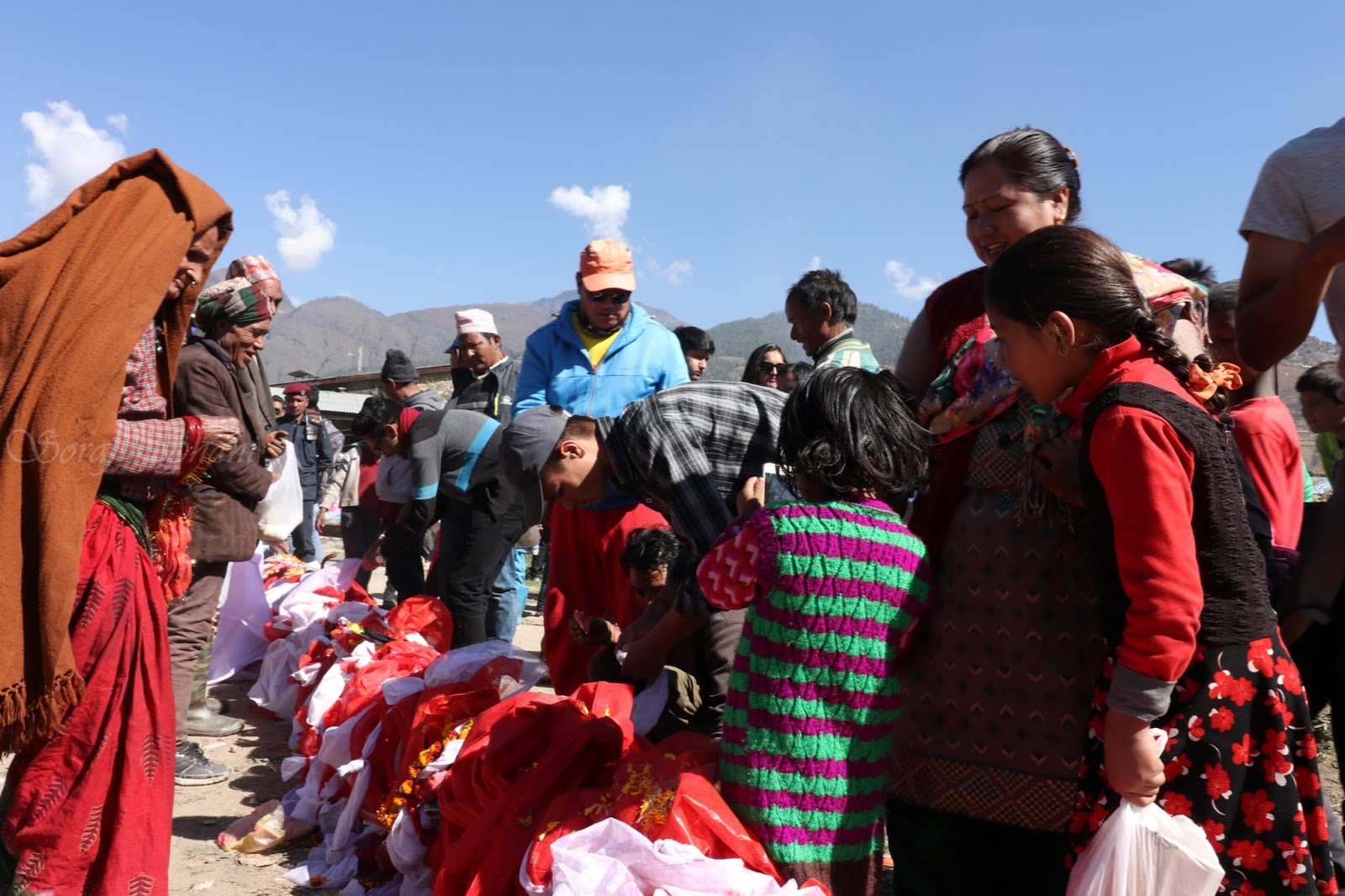 JUMLA: Longest festival of Nepal , Bada Dashain started by changing ...