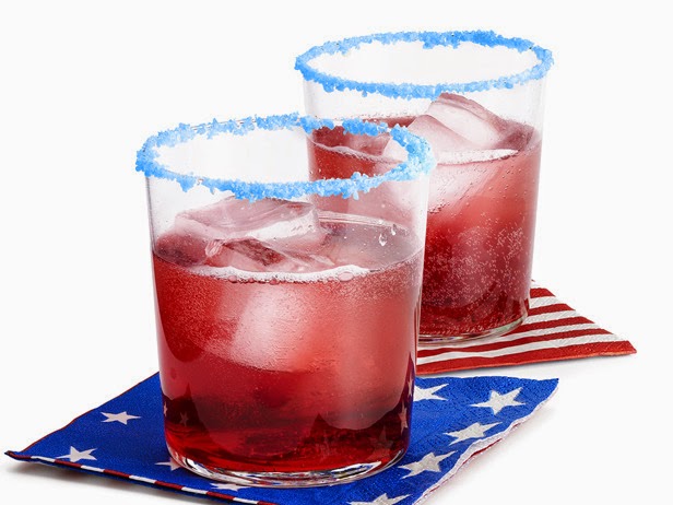 Ever Ready: Celebrate 4th of July