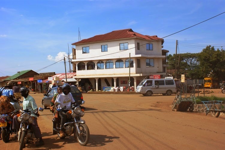 LOCATIONS: January 2015