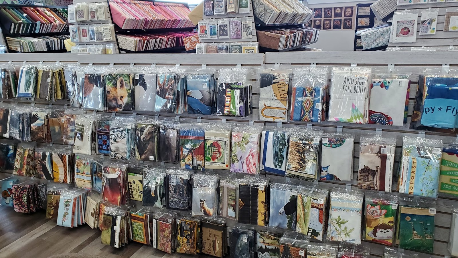 My Quilty World: Quilt Gallery - Kalispell, Montana