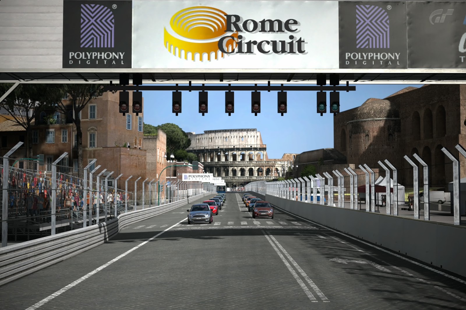 Corrida Maluca Ceará GT5/F1: RESULTADO 2ª ETAPA DA COPA DIVERSIDADE DE ...